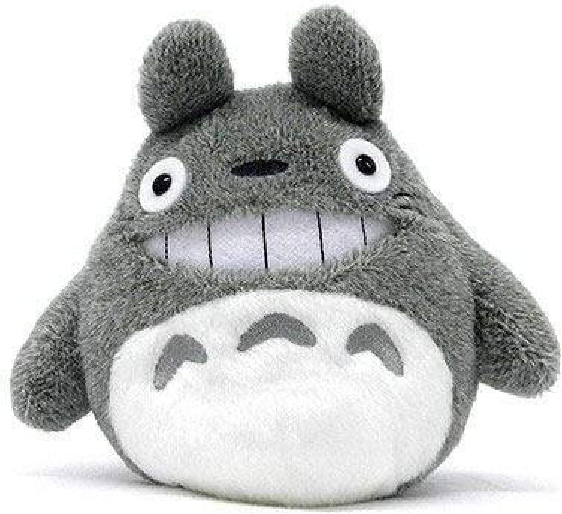 Ghibli Ghibli My Neighbor Totoro Smiling Totoro M (Reference S-3205)
