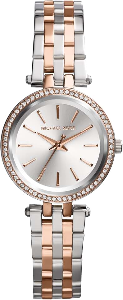 Amazon.in: Michael Kors - Women's Watches: Watches