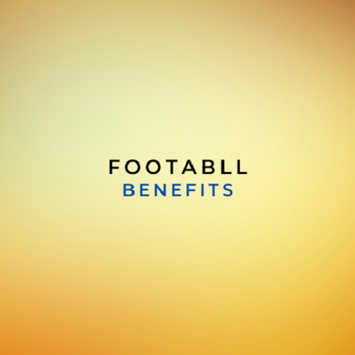 Football Benefits Guide - App on Amazon Appstore