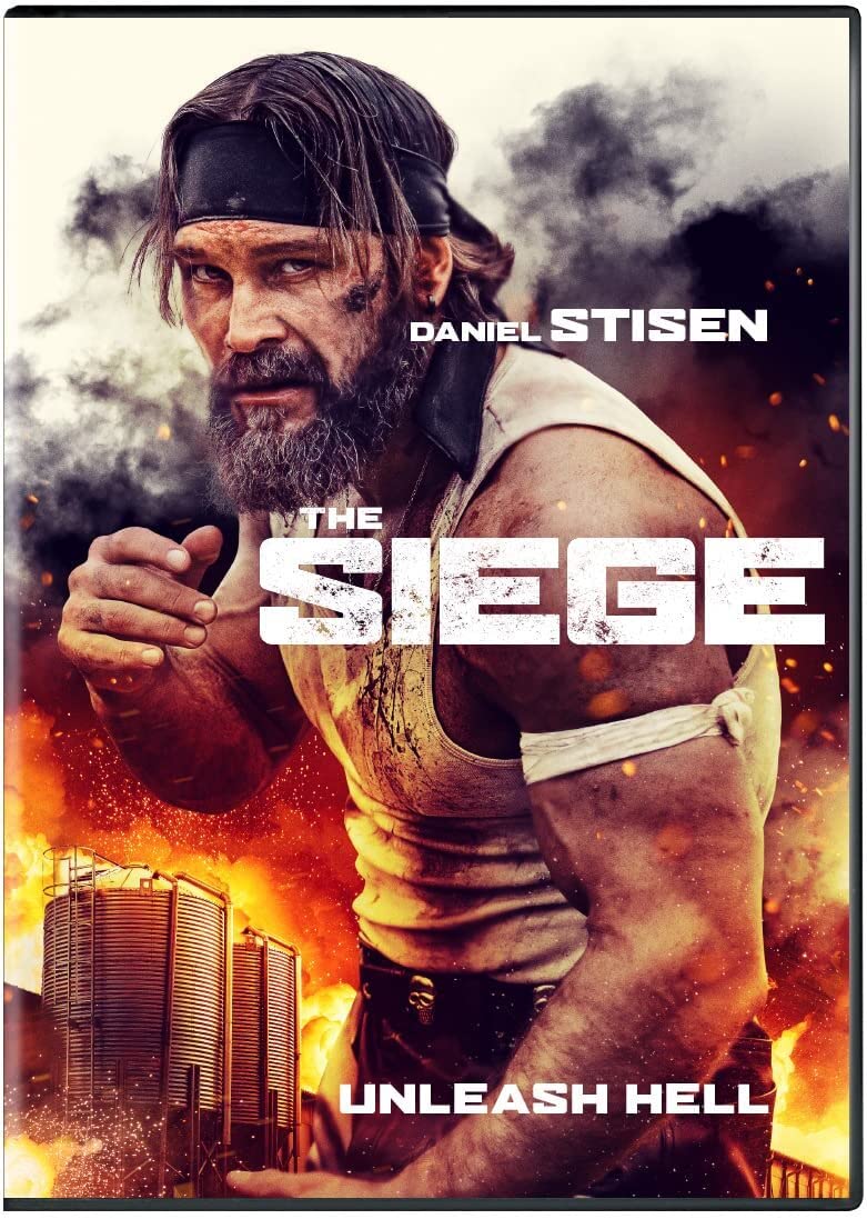 Amazon.com: The Siege : Daniel Stisen, Lauren Okadigbo, Yennis Cheung ...