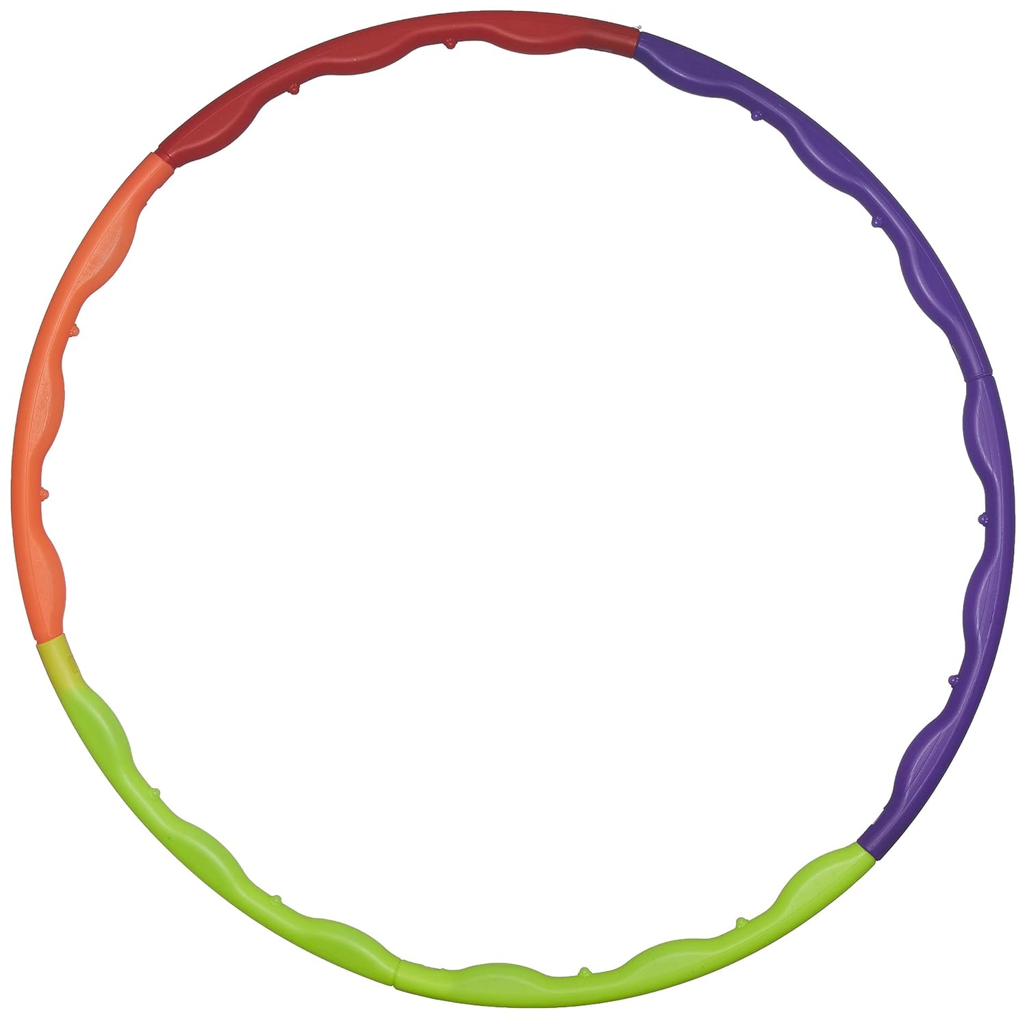 Buy Amazon Brand - Solimo Hoola Loop Online at Low Prices in India ...