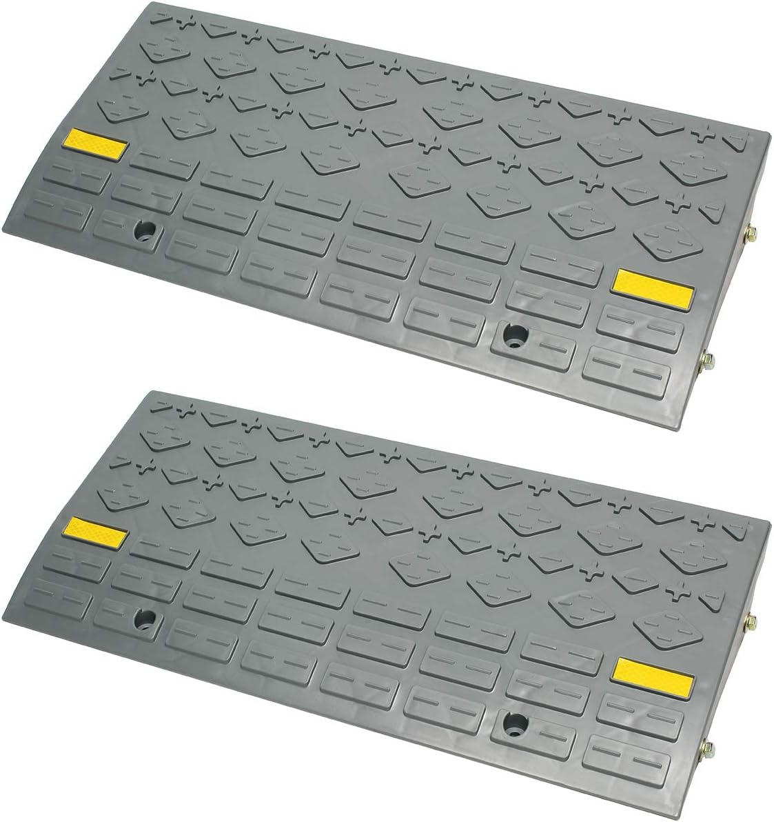 CSQ-Ramps 11-18CM Roadside Safety Ramps Size : 493816CM Truck Caravan ...