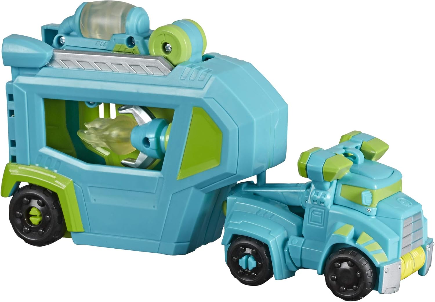 Transformers Playskool Rescue Bots Academy - Robot Secouriste Hoist et ...