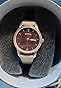 Titan Analog Brown Dial Women's Watch-2656WL01 : Amazon.in: Watches