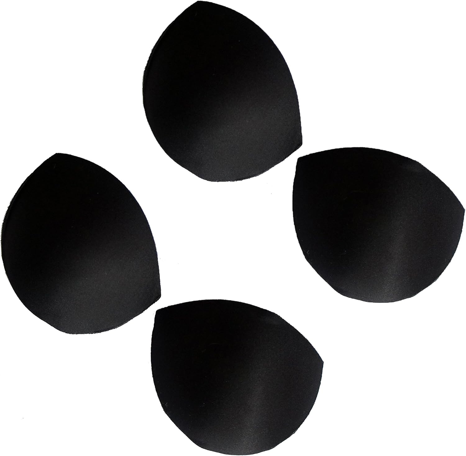 Amazon.com: HAND® 004 XL C-D Cup Replacement Black Bra Cups 200 x 150 ...