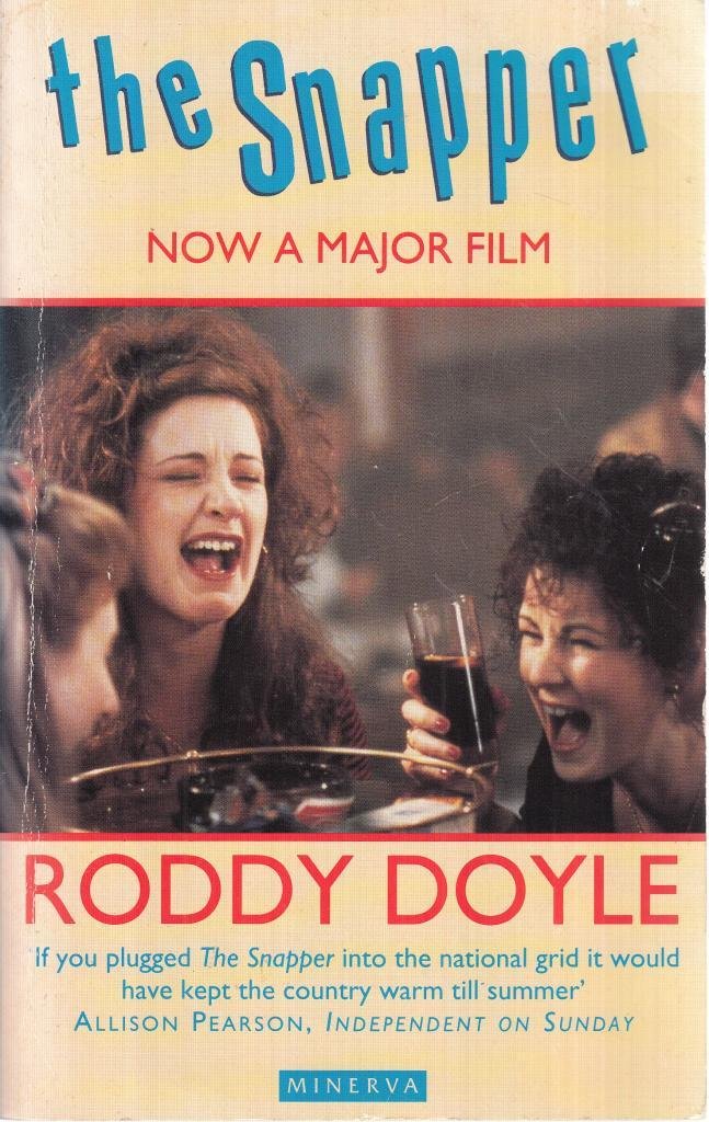 The Barrytown Trilogy: Doyle, Roddy: 9780433391180: Amazon.com: Books