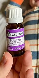 Amazon.com: Gerber Good Start, Baby Probiotic Drops, Soothe, 0.34 Ounce : Baby