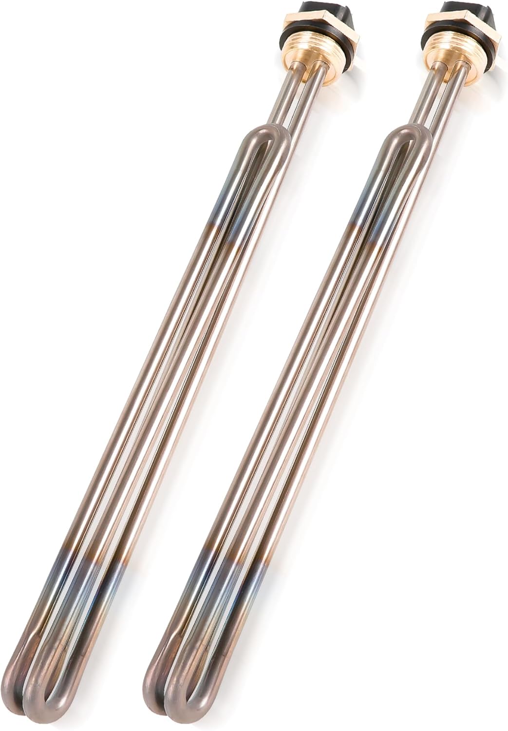 Amazon.com: 2Pcs Titanium HE 90240 Water Heater Element Replacement for ...
