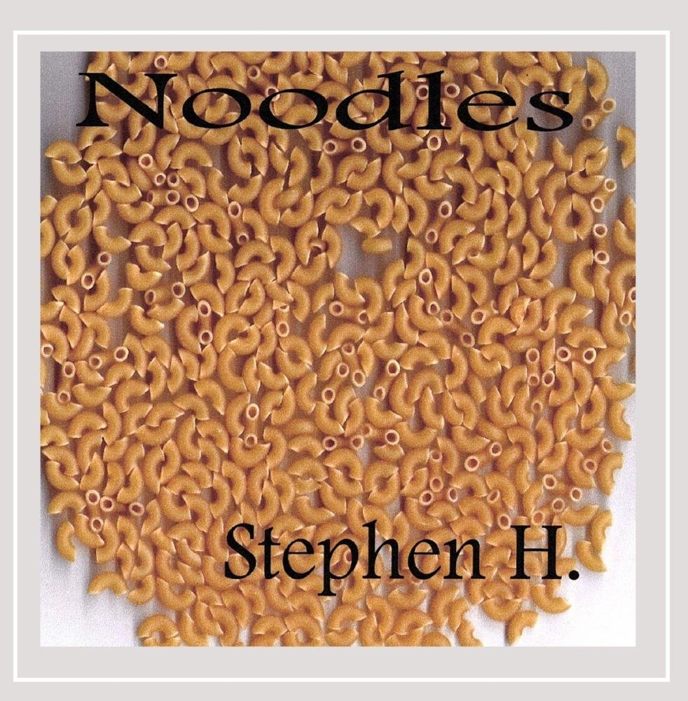 Amazon.com: Noodles: CDs & Vinyl