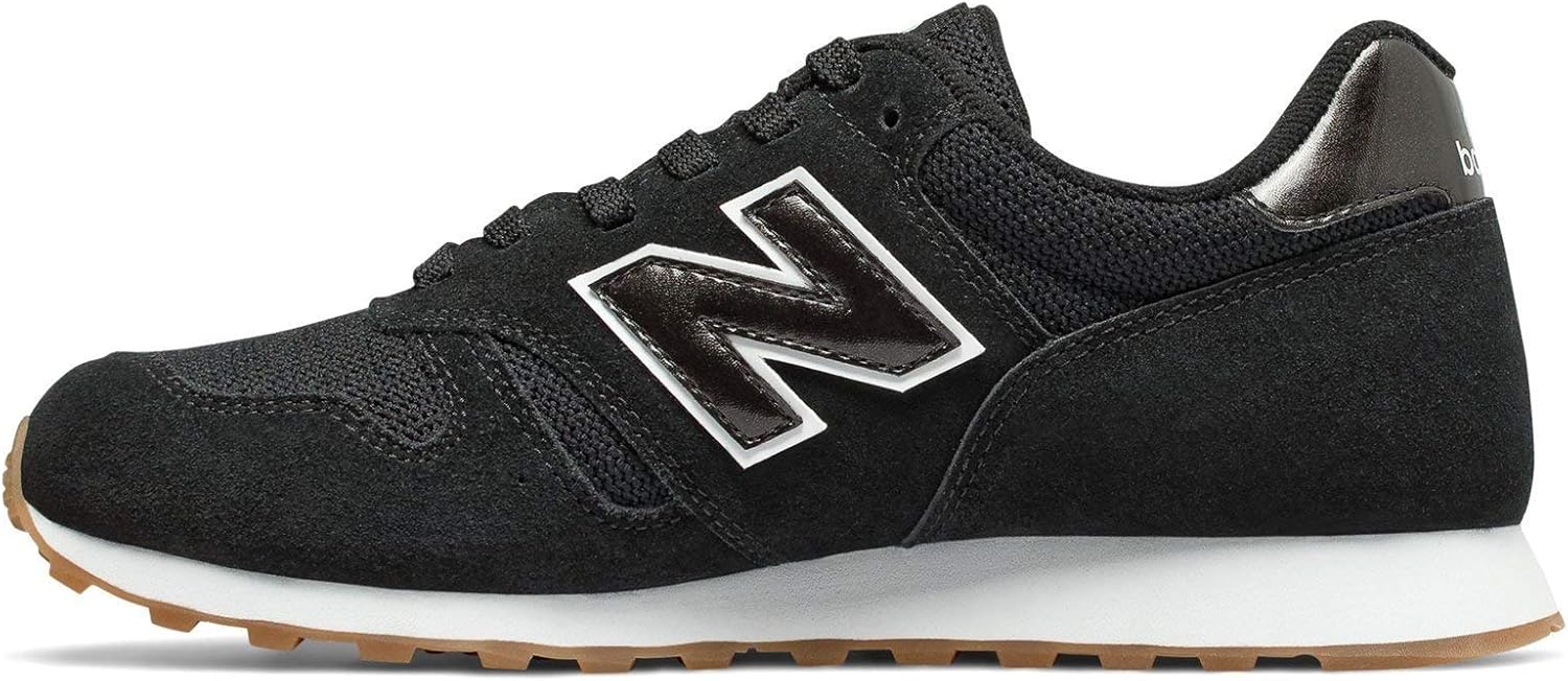 Amazon.com | New Balance WMN FTWR Silver | Fashion Sneakers