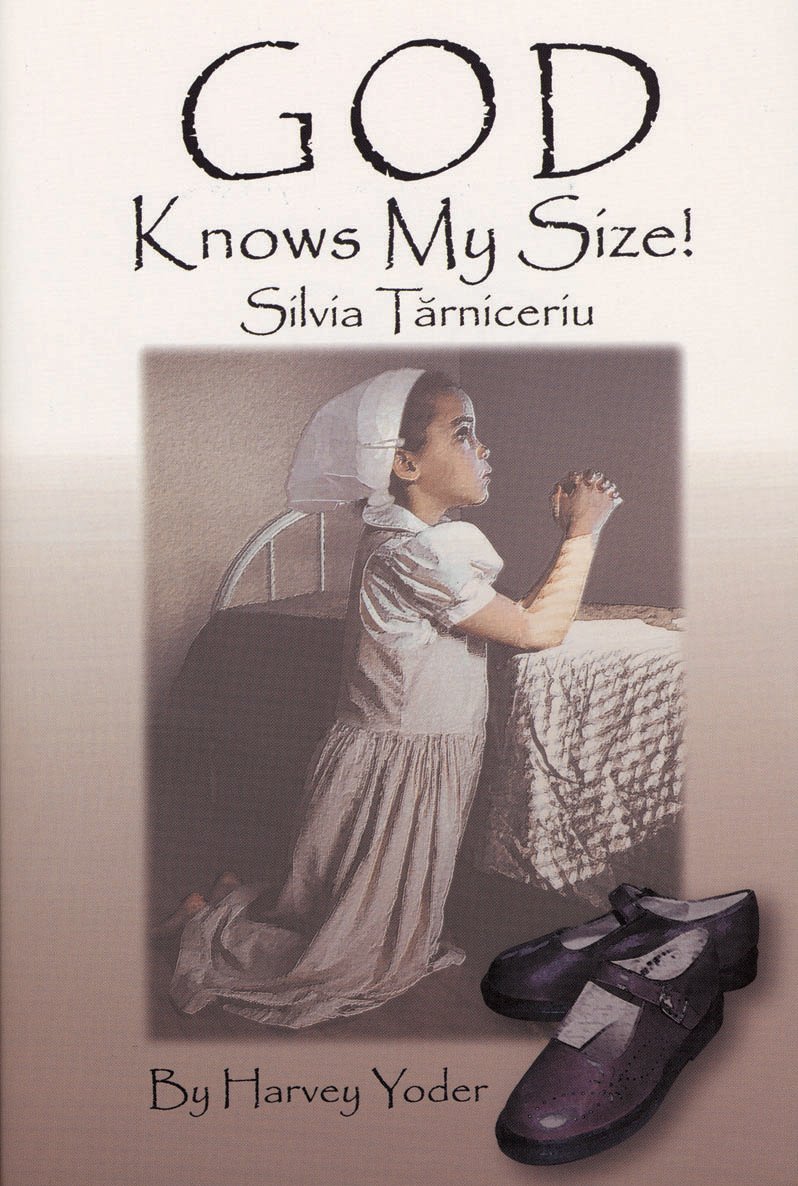 God Knows My Size eBook : Yoder, Harvey: Amazon.co.uk: Kindle Store