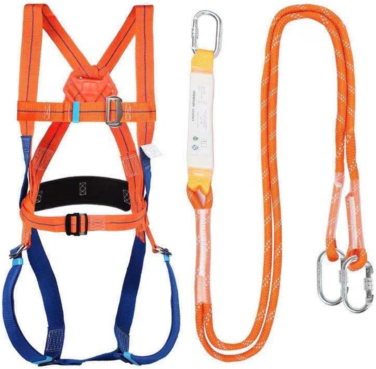 Kits de arnés de seguridad, arnés de protección contra caídas, arnés de ...