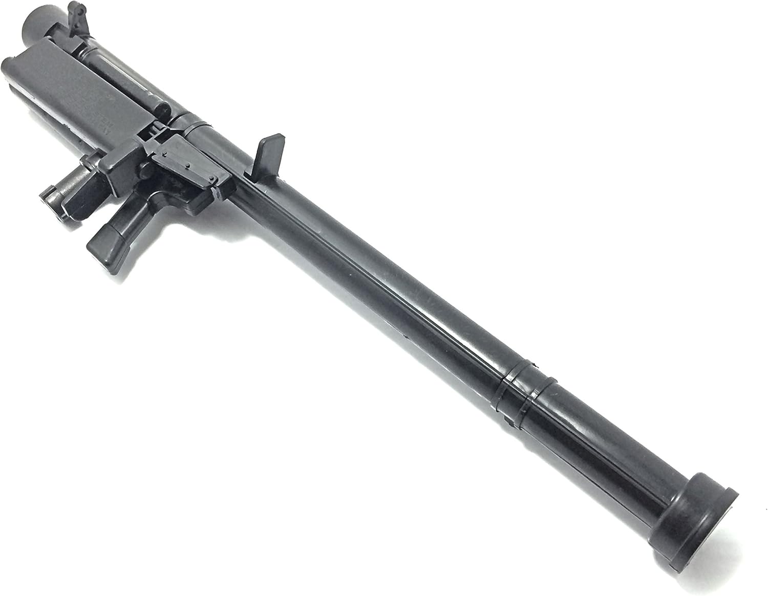 Amazon.com: 4D 1/6 Scale FIM-43 Redeye Portable Missile Launcher US ...