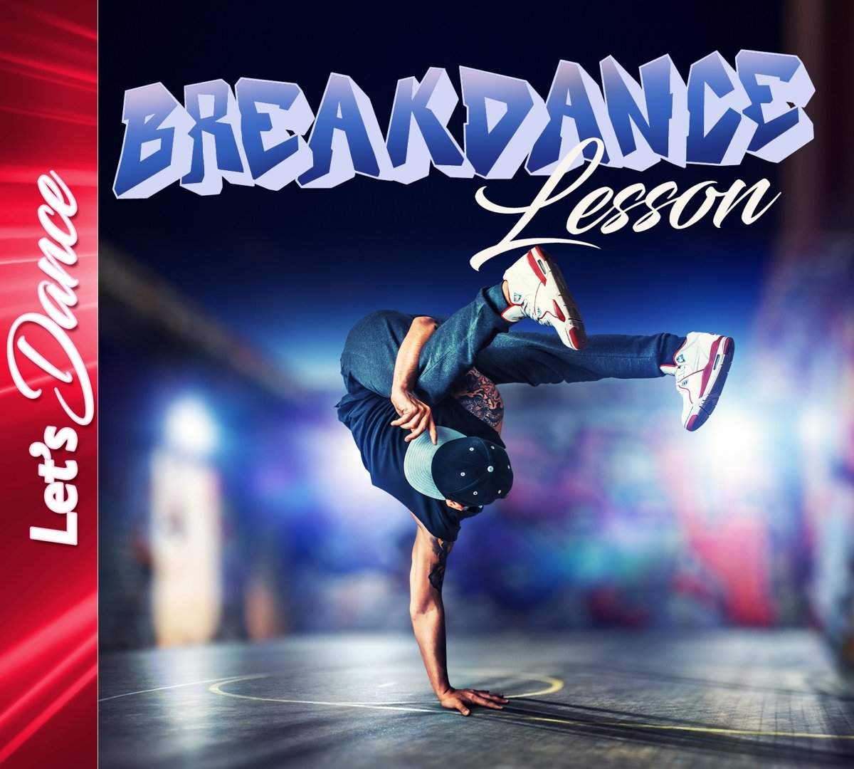 Various Artists - Breakdance Lesson - Amazon.com Music