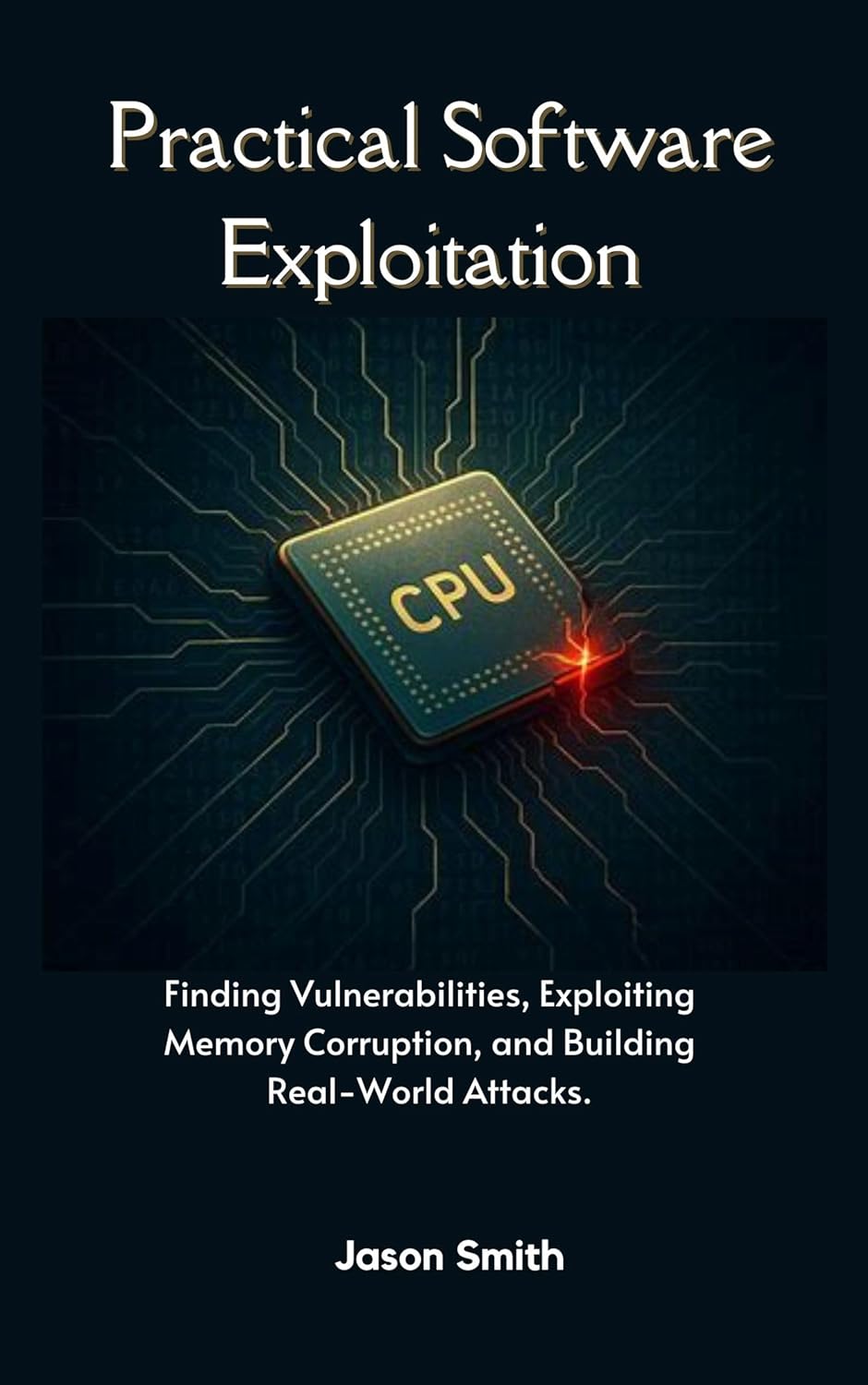 Practical software exploitation : Finding Vulnerabilities, Exploiting Memory Corruption, and ...