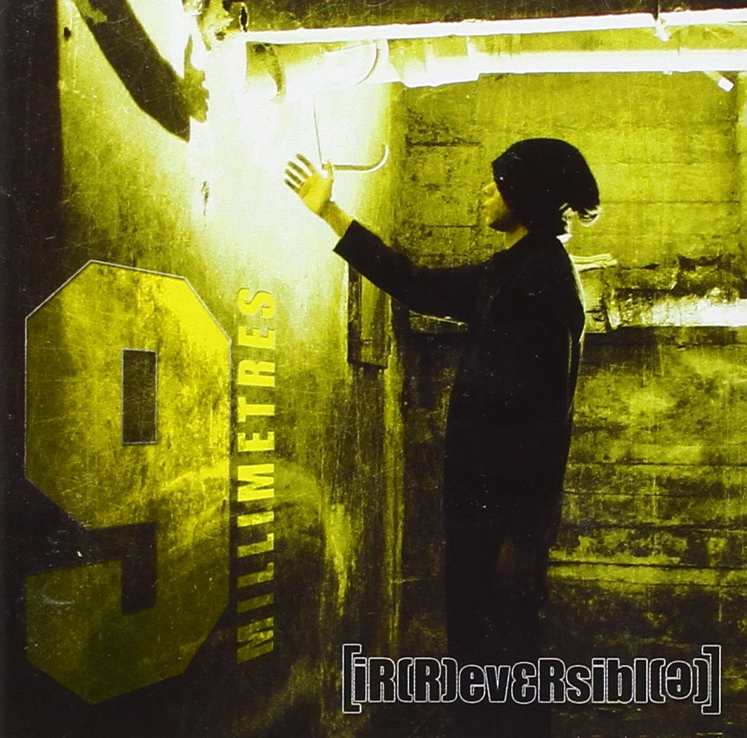 Irreversible: 9 Millimètres: Amazon.es: CD y vinilos}