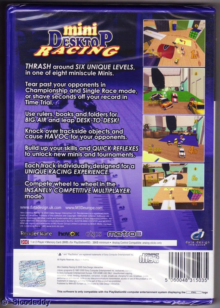 Desktop Vintage Desktopia Racing Desktop Racing Play Online On