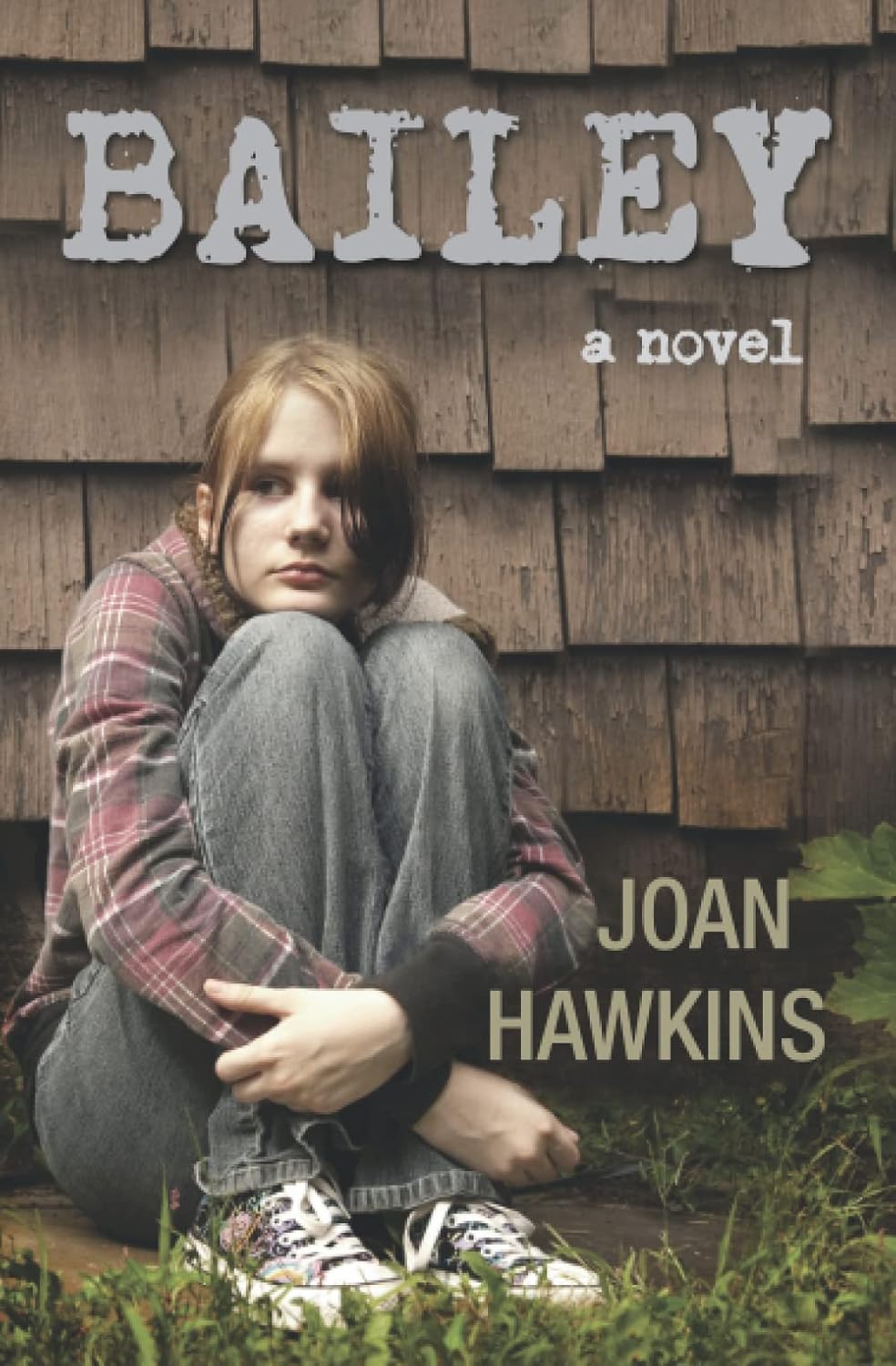 Bailey: Hawkins, Joan: 9780983734826: Amazon.com: Books