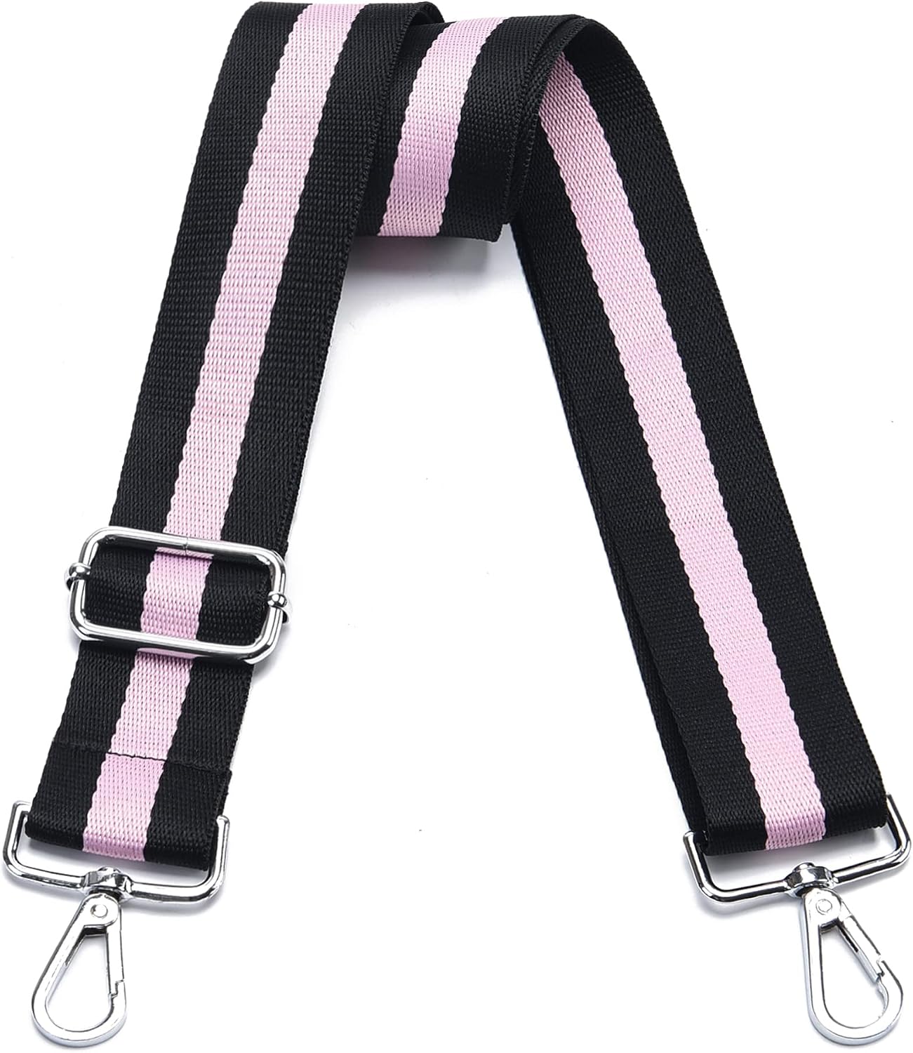 Amazon.com: LVYOUME Wide Purse Strap Adjustable Replacement Crossbody ...