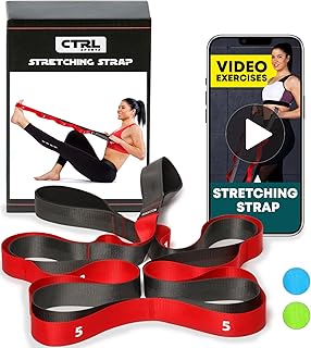 Hamstring Stretch Benefits: Targeted Muscles And Flexibility Explained ...