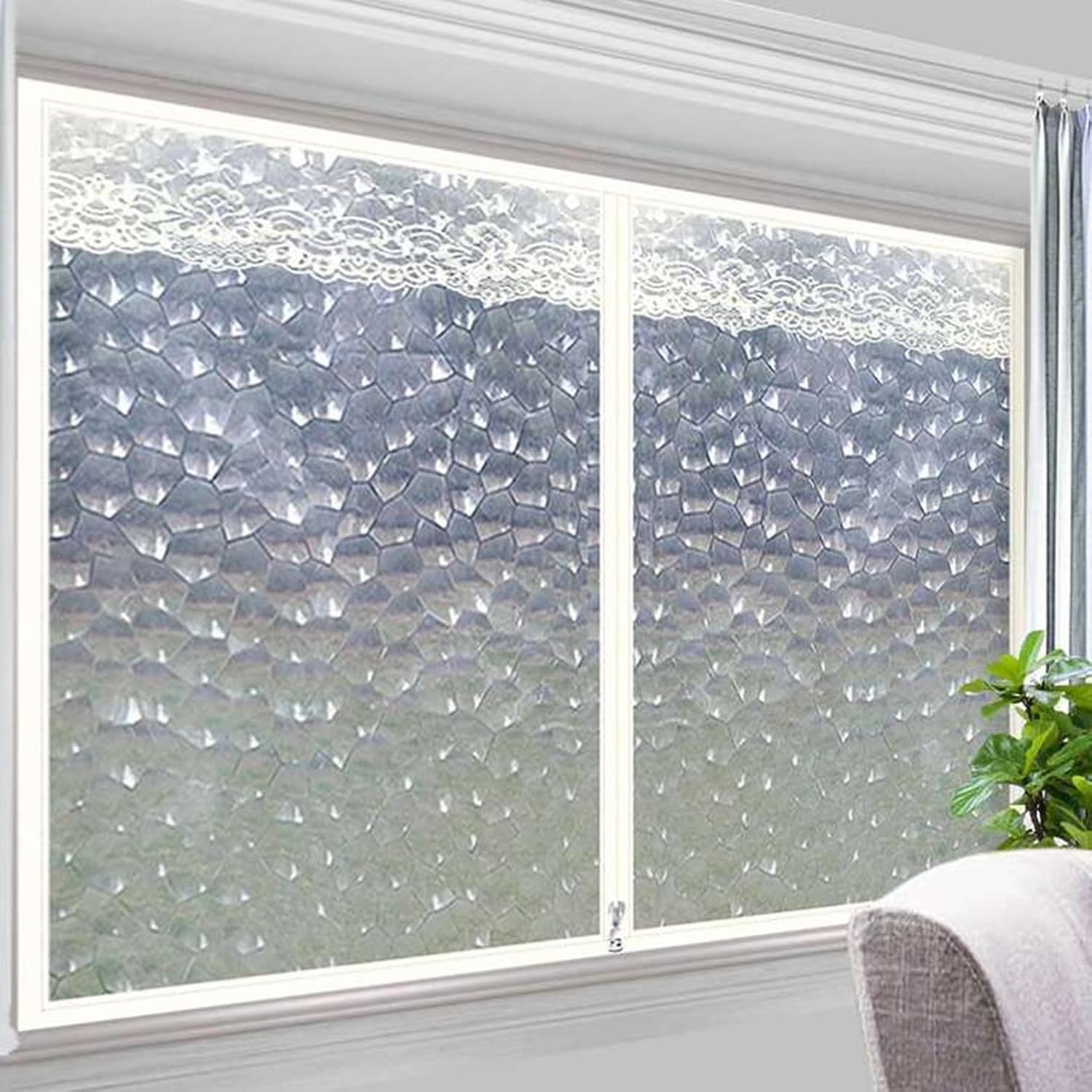 Window Insulation Kit for Winter,Cold Protection Wind Proof Cover for ...