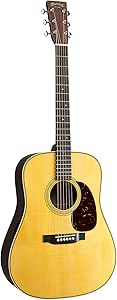 Amazon.com: Martin Guitar Standard Series Acoustic Guitars, Hand-Built ...
