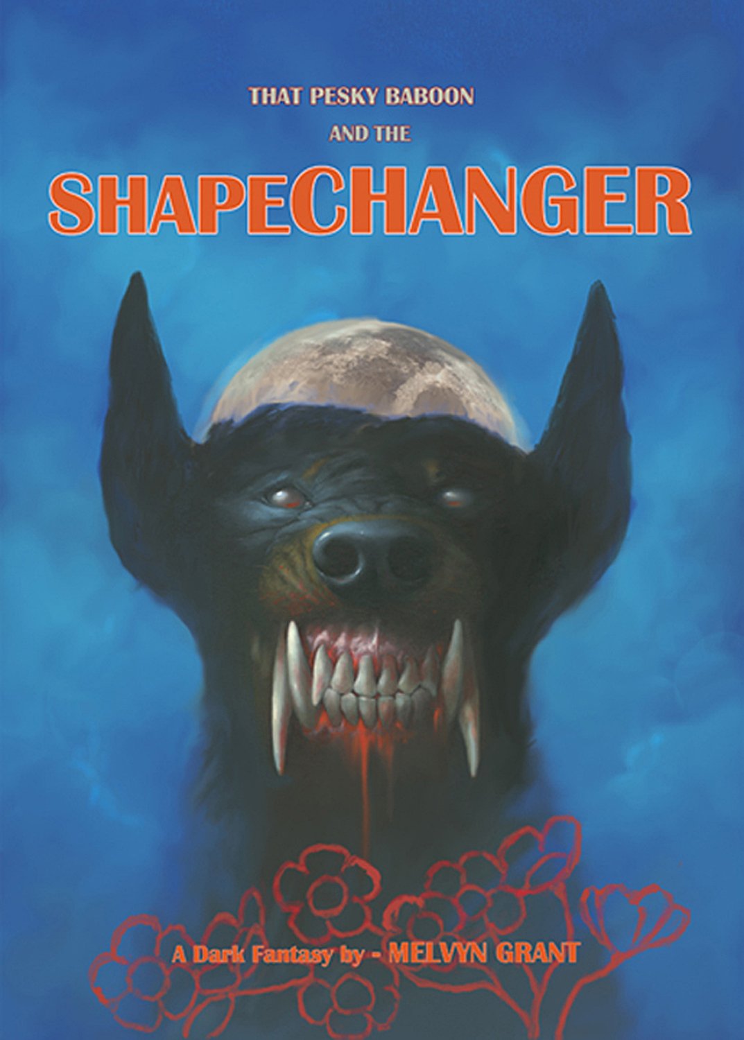 Amazon.com: The Shapechanger: That Pesky baboon eBook : Grant, Melvyn, Grant, Melvyn: Kindle Store