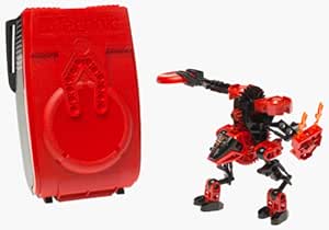 Lego 8500 Throw Bots Torch : Amazon.co.uk: Toys & Games