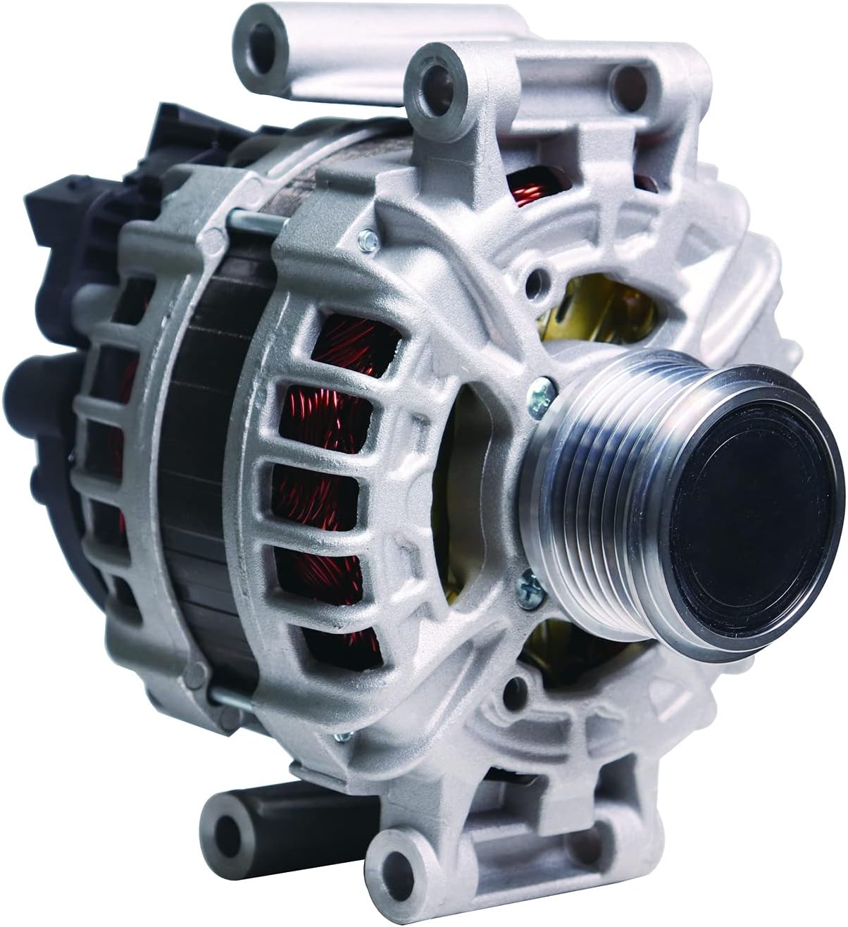 Amazon.com: OEG Parts New Alternator Compatible With Audi A3 S3 TT 2.0L ...