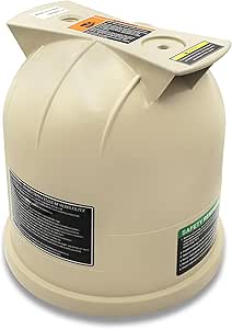 Amazon.com: ARU 178561 Lid Assembly Compatible with Clean & Clear and ...