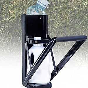 BIWASimple Presse Canette Bouteille,2500ml Compacteur De Canettes De ...