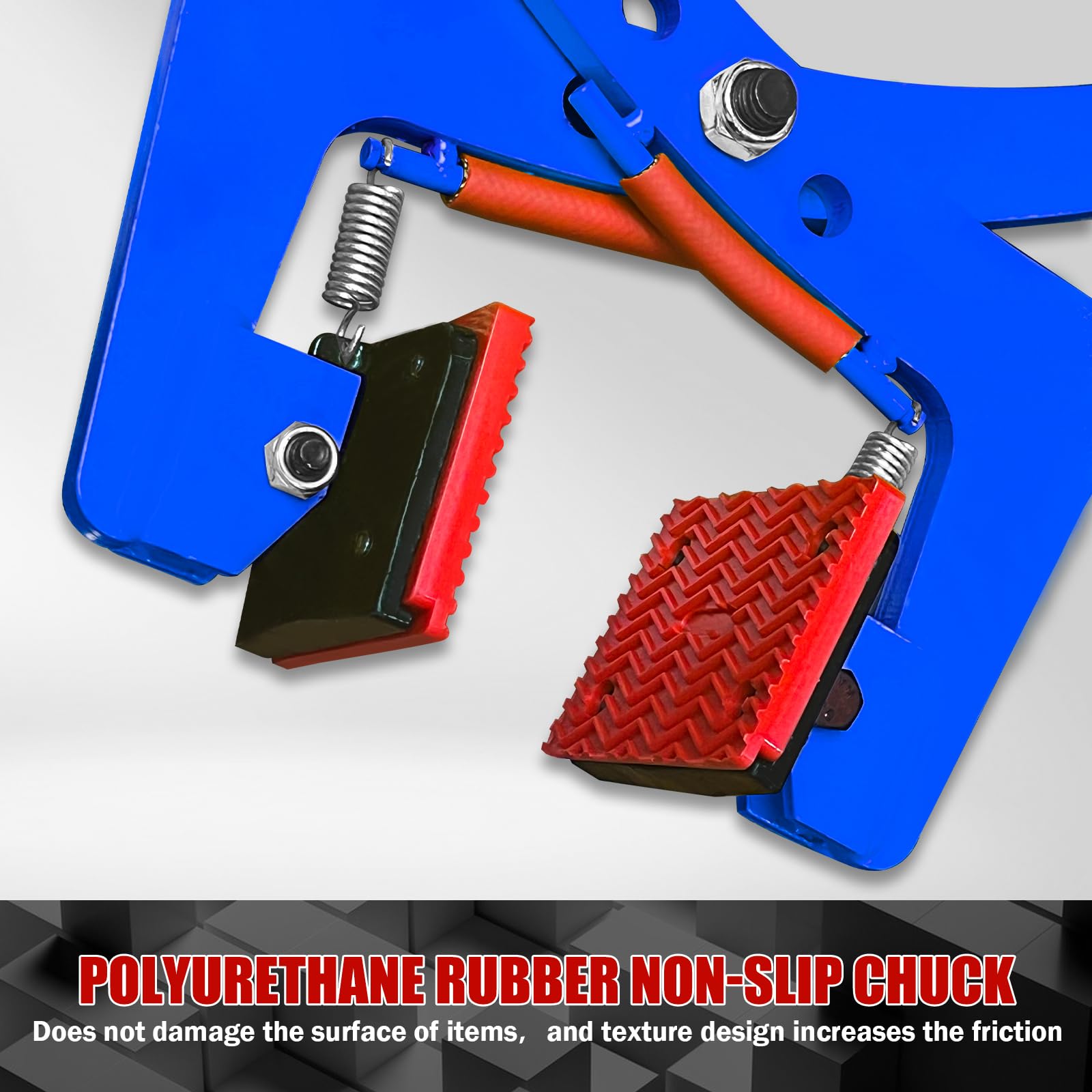 Snapklik.com : Granite Slab Lifting Clamps, 770LBS Vertical Stone ...