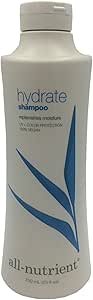 All Nutrient Hydrating Shampoo 25 oz ? : Buy Online at Best Price in ...