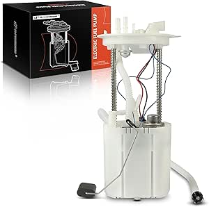 Amazon.com: A-Premium Right Electric Fuel Pump Module Assembly with ...