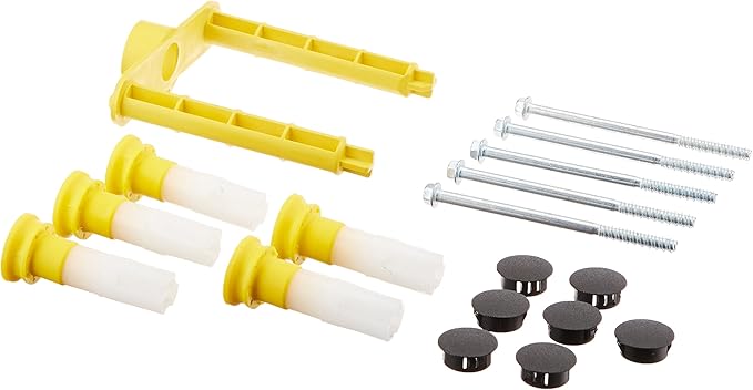 Amazon.com: GENUINE Frigidaire 137146700 Fastener Shipping Bolt ...