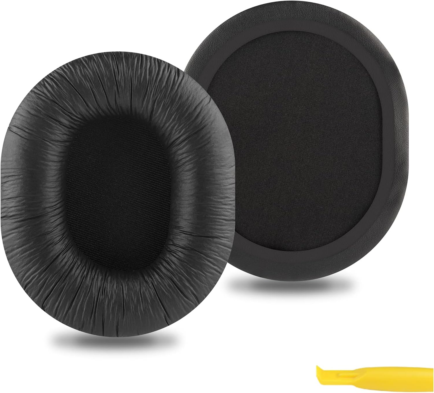Amazon.com: Geekria QuickFit Replacement Ear Pads for ATH M50X, M50xBT2 ...
