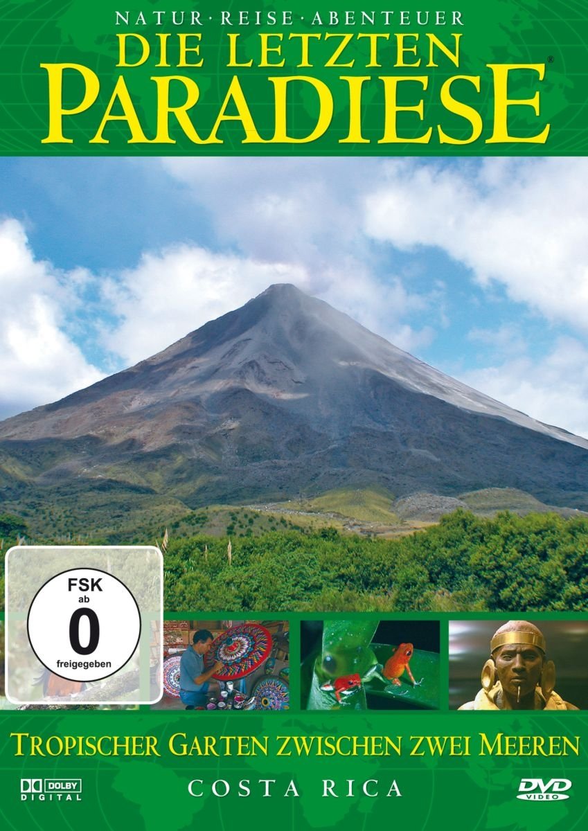 Amazon.com: Costa Rica : Movies & TV