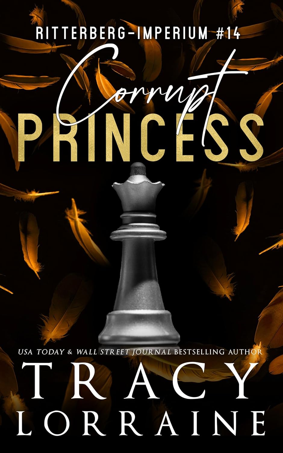 Ritterberg-Imperium: Corrupt Princess: Eine dunkle Highschool-Romanze ...
