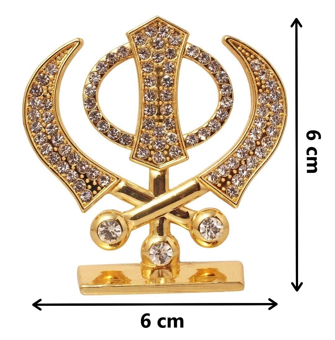Khanda Sahib