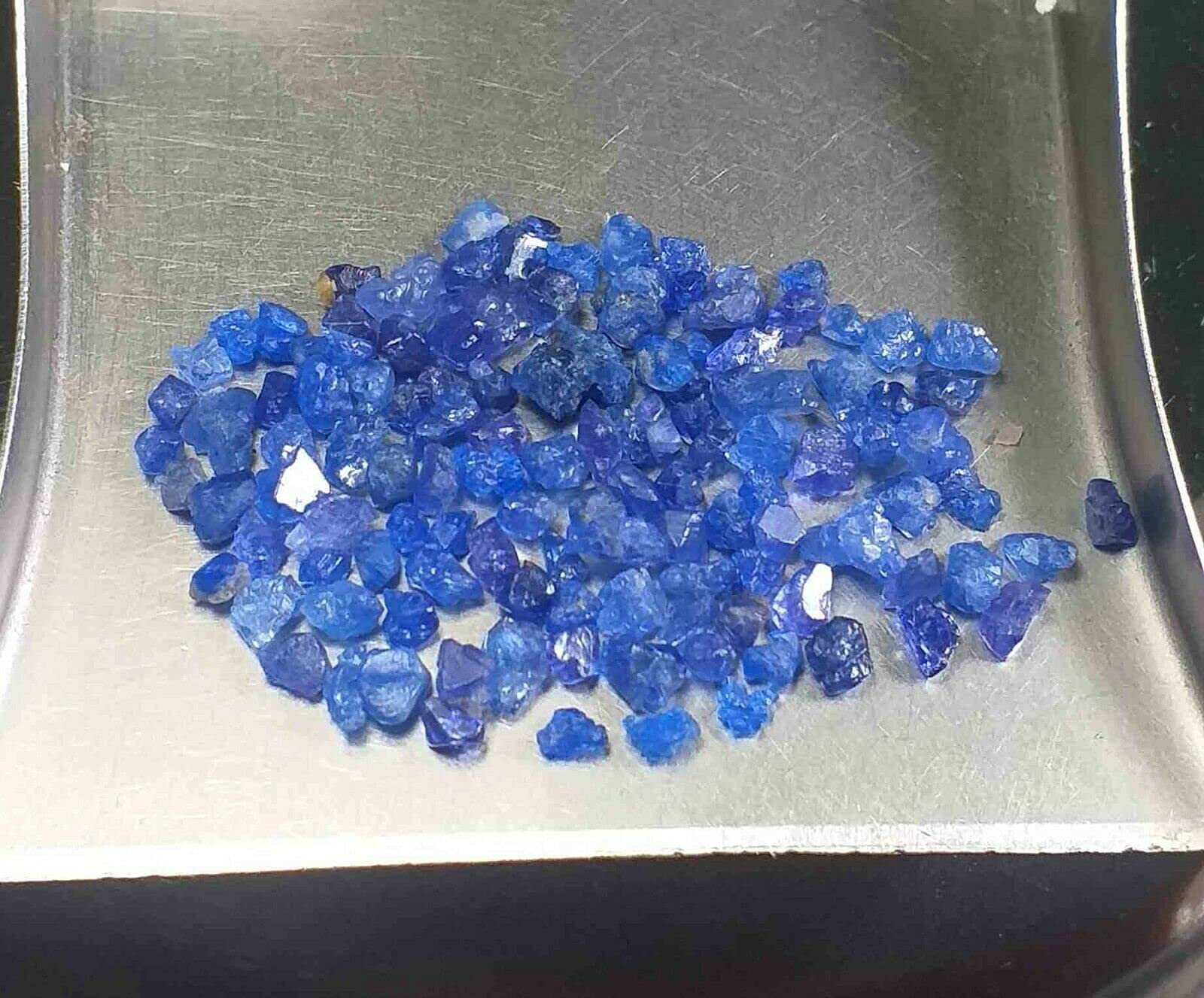 Cobalt Stone