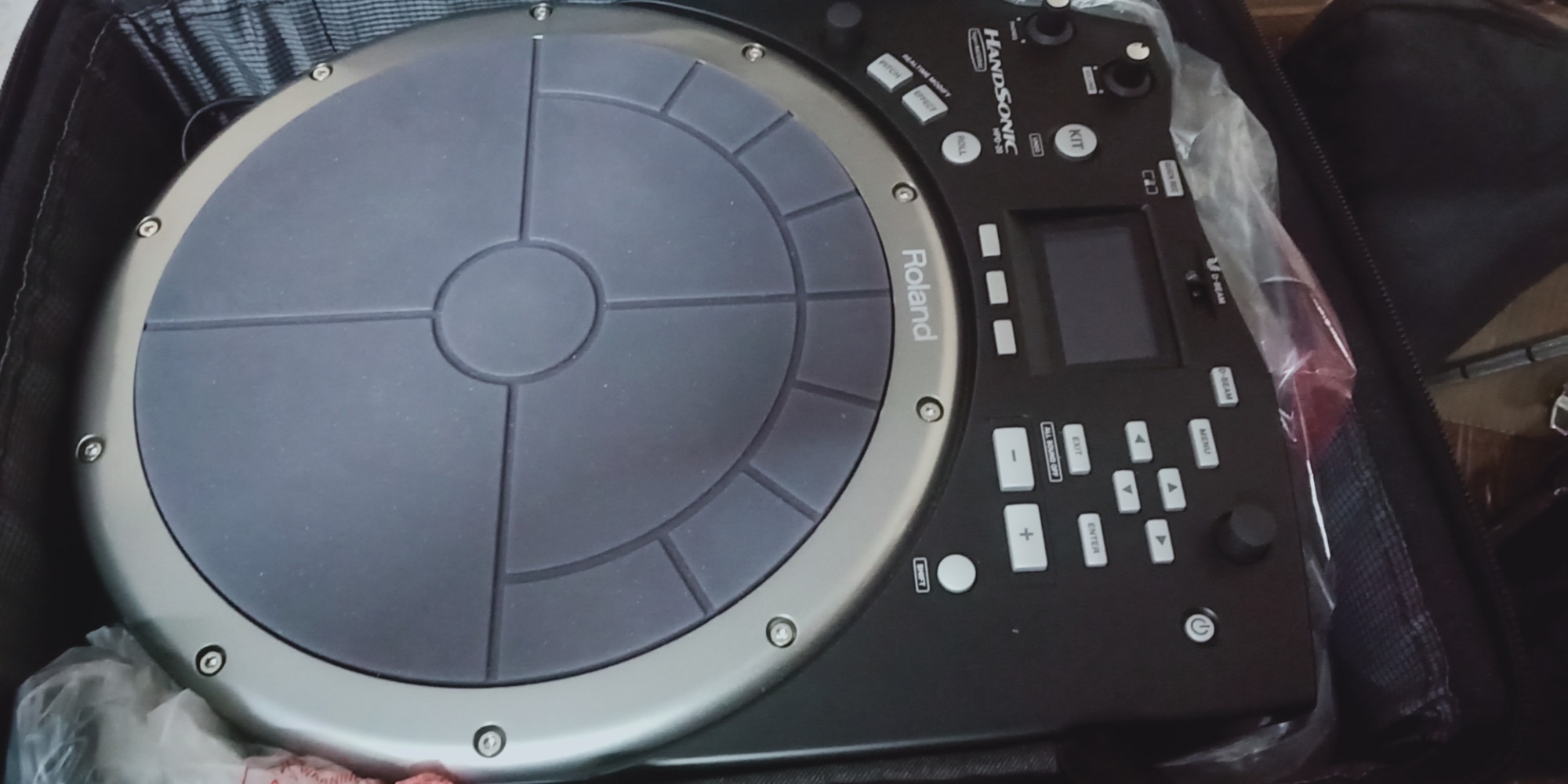 Roland HPD-20 Handsonic 20