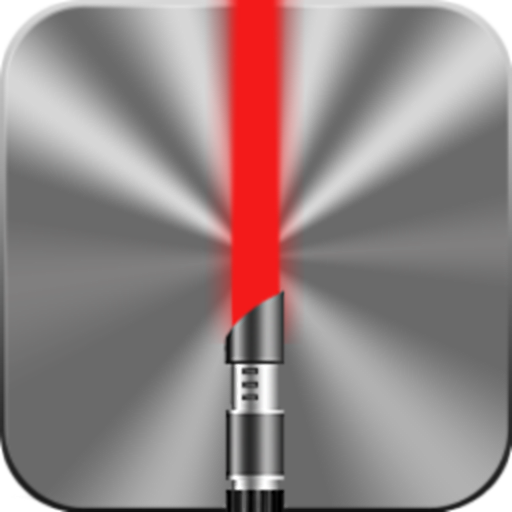 Lightsaber Free - App on Amazon Appstore