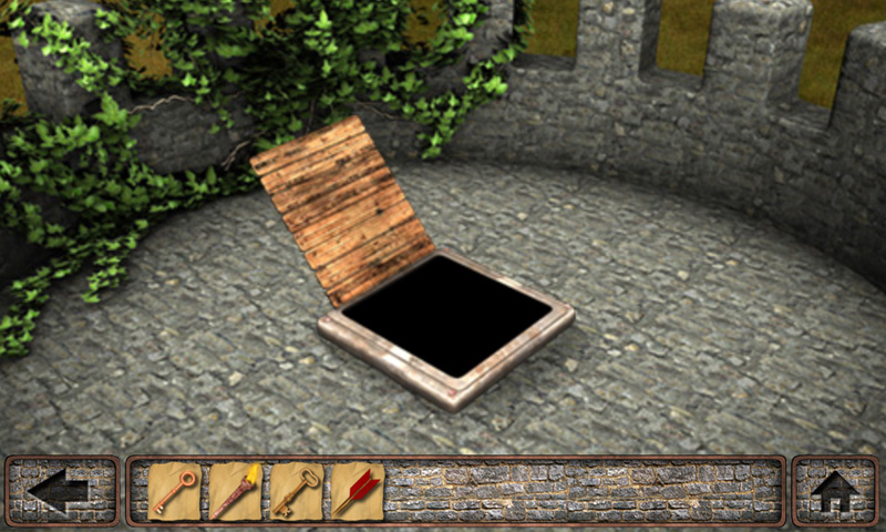 Cryptic Keep - App on Amazon Appstore