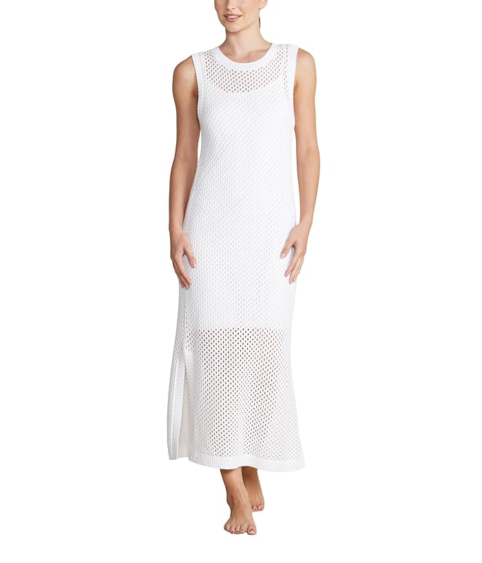 Women's Barefoot Dreams Sunbleached Beach Dress | Zappos.com