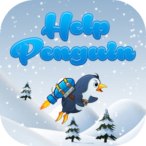 Help Penguin - App on Amazon Appstore