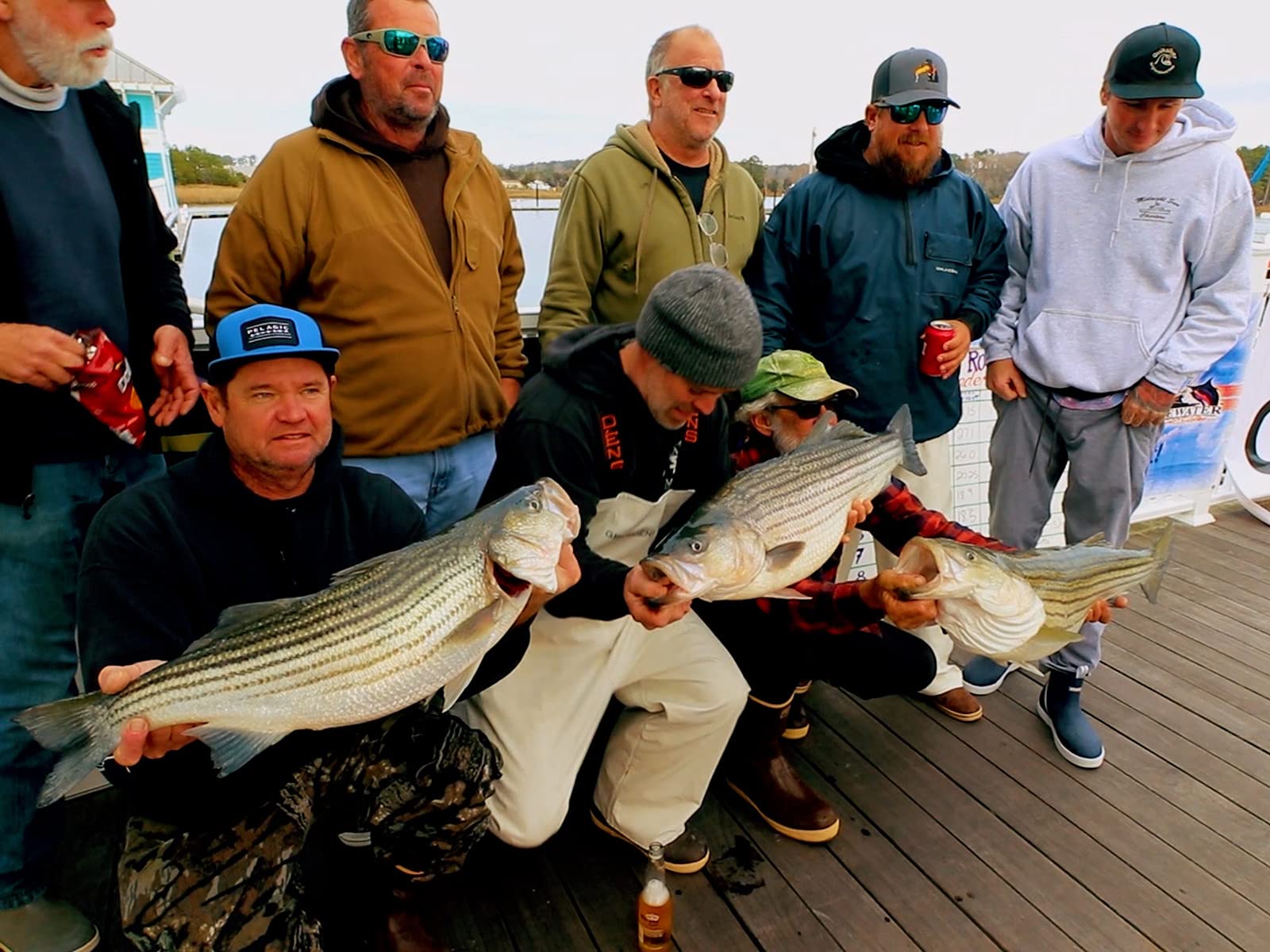 Watch Jim Baugh Outdoors TV | Prime Video