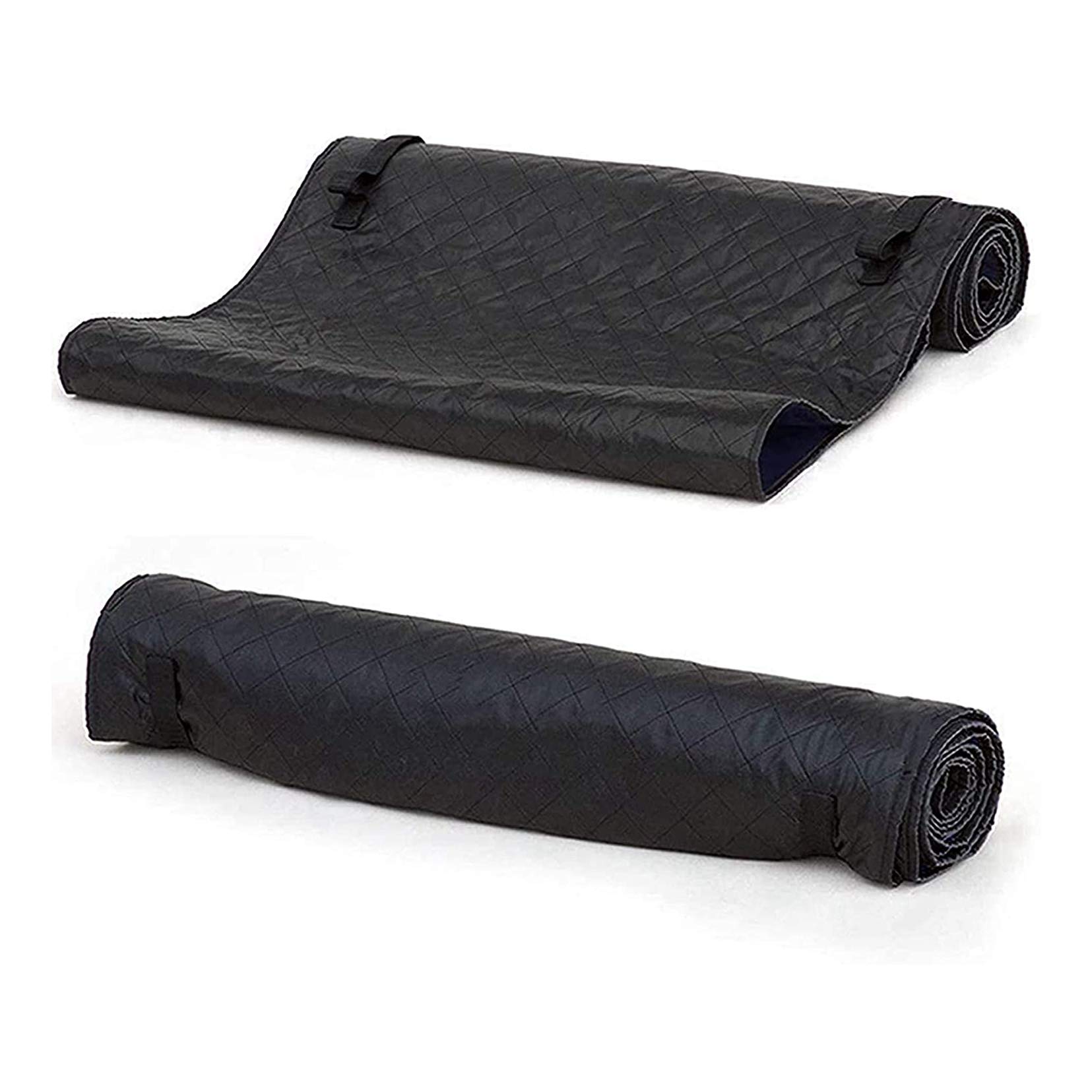 Buy HXSD Portable Car Creeper Mat, Zero Ground Auto Mechanics Repair ...