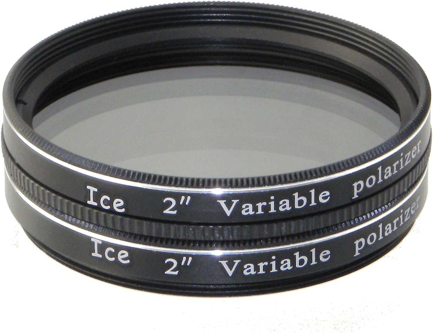 Amazon.com : Explore Scientific 2 inch Variable polarising Filter for ...