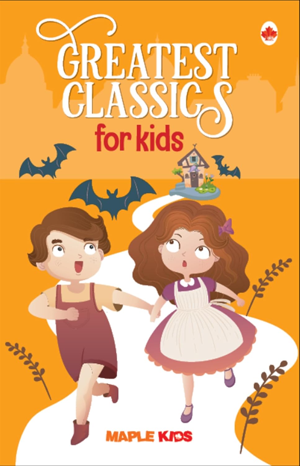 Greatest Classics for Kids - Short Stories for Children - Age 10 ...