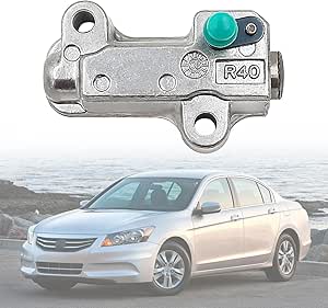 Amazon.com: Timing Chain Tensioner Adjuster Compatible with Honda Civic ...